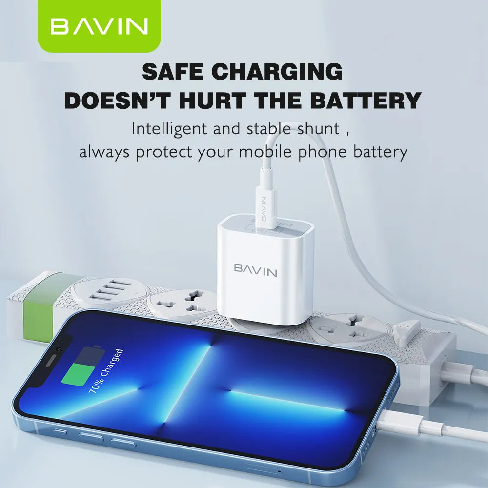 Bavin charger pc 851Y — SpotNGrab